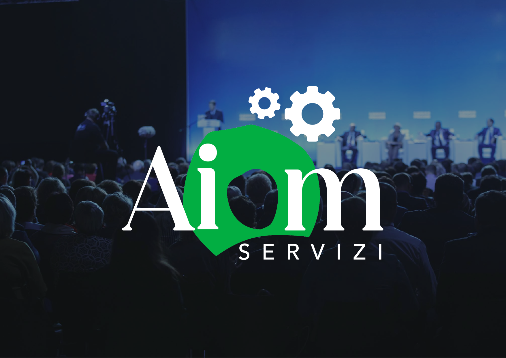 Aiom Servizi | Dietro le quinte dell’oncologia italiana - Home